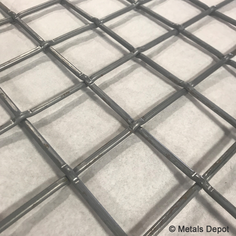 MetalsDepot® - Buy Steel Wire Mesh Online!