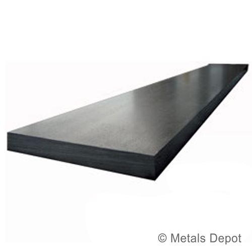 MetalsDepot® - 4140 Alloy Steel Flat Bar