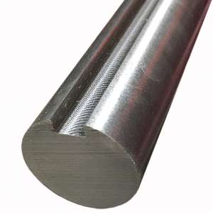 Stainless Keyed Shafting 303 | Buy Online! Metals Depot®