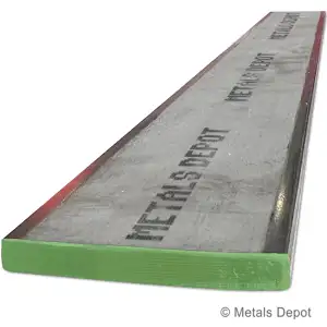 steel flat bars