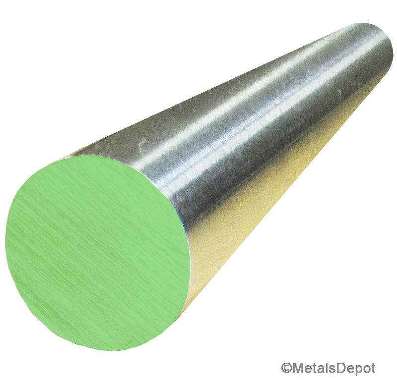MetalsDepot® - T303 Stainless Steel TGP Shafting
