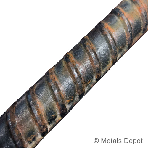 Metals Depot® - Buy Rebar Online!