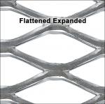 MetalsDepot® - Stainless Expanded Metal