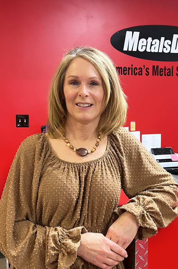 Metals Depot® - About Us