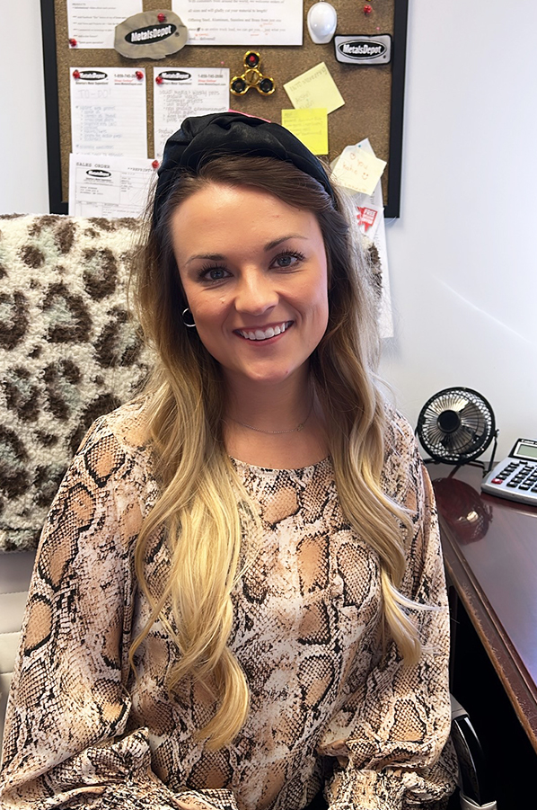 Metals Depot® - About Us