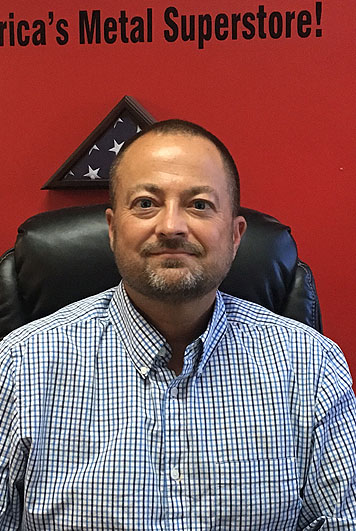 Metals Depot® - About Us