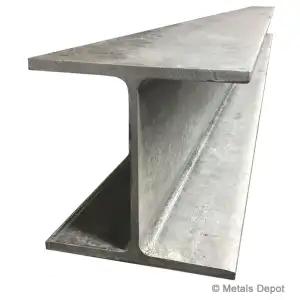 Metals Depot® - Beams