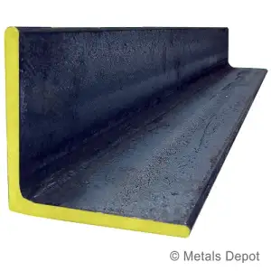 Metals Depot® - Buy Steel Angle Online!