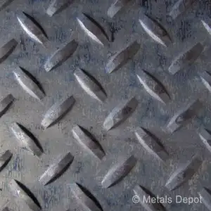 Metals Depot® - Diamond Plate