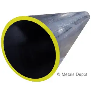 MetalsDepot® - Buy Steel Pipe Online!