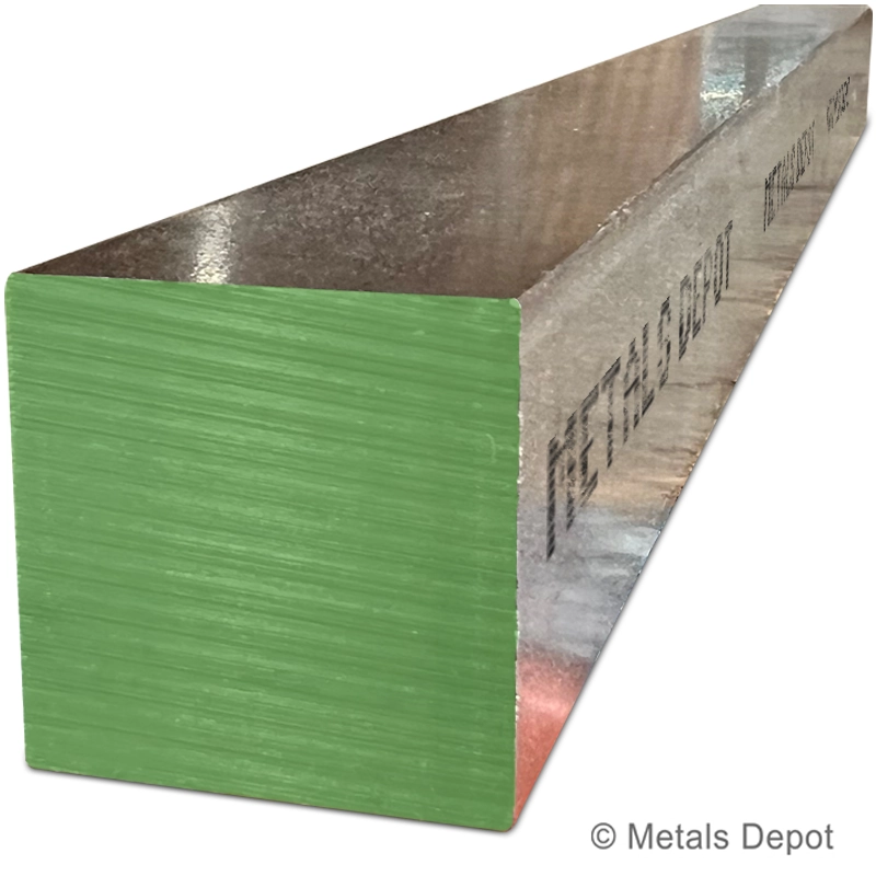 Metals Depot® Buy Stainless Online! Any Quantity, Any Size, Delivered!