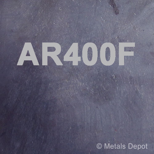MetalsDepot® - High Strength Steel Plate - Buy Online!