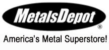 Metals Depot